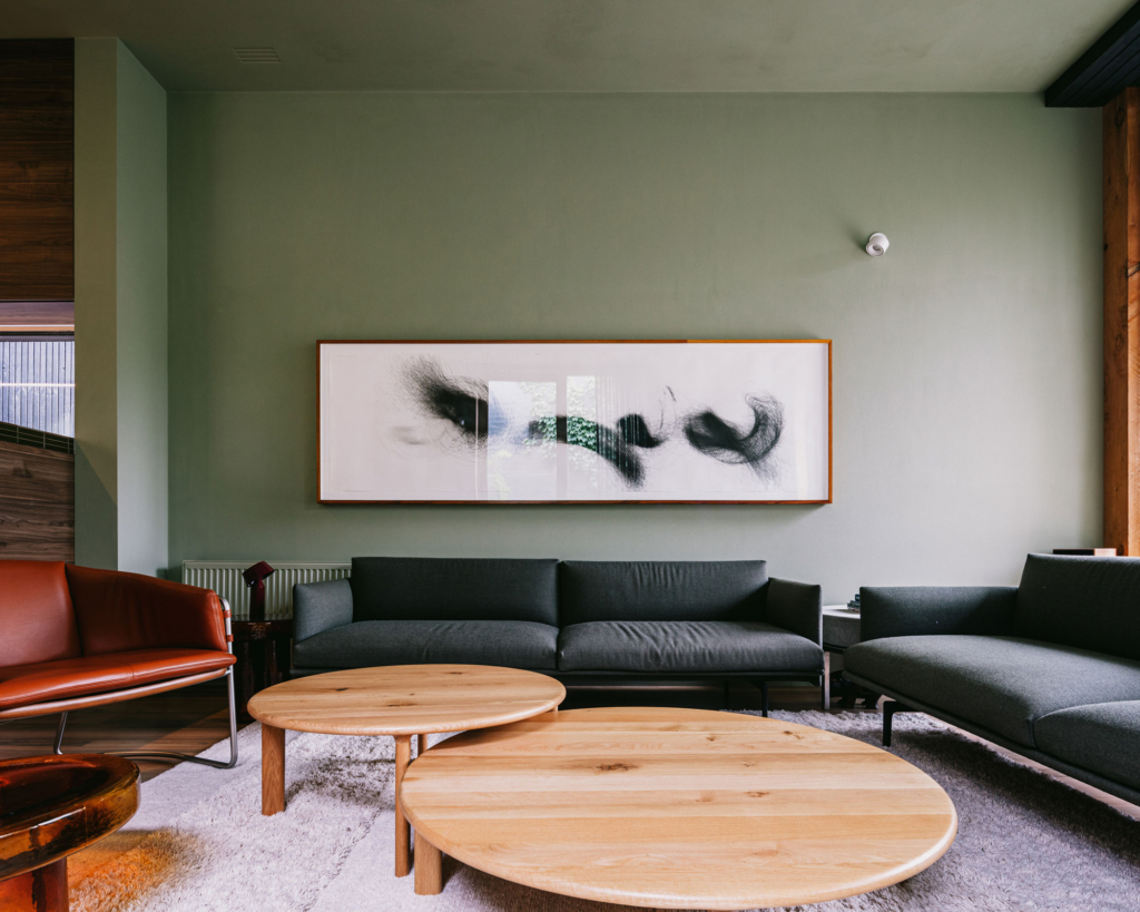 Elwood Residence by B.E Architecture - Project Feature - The Local Project