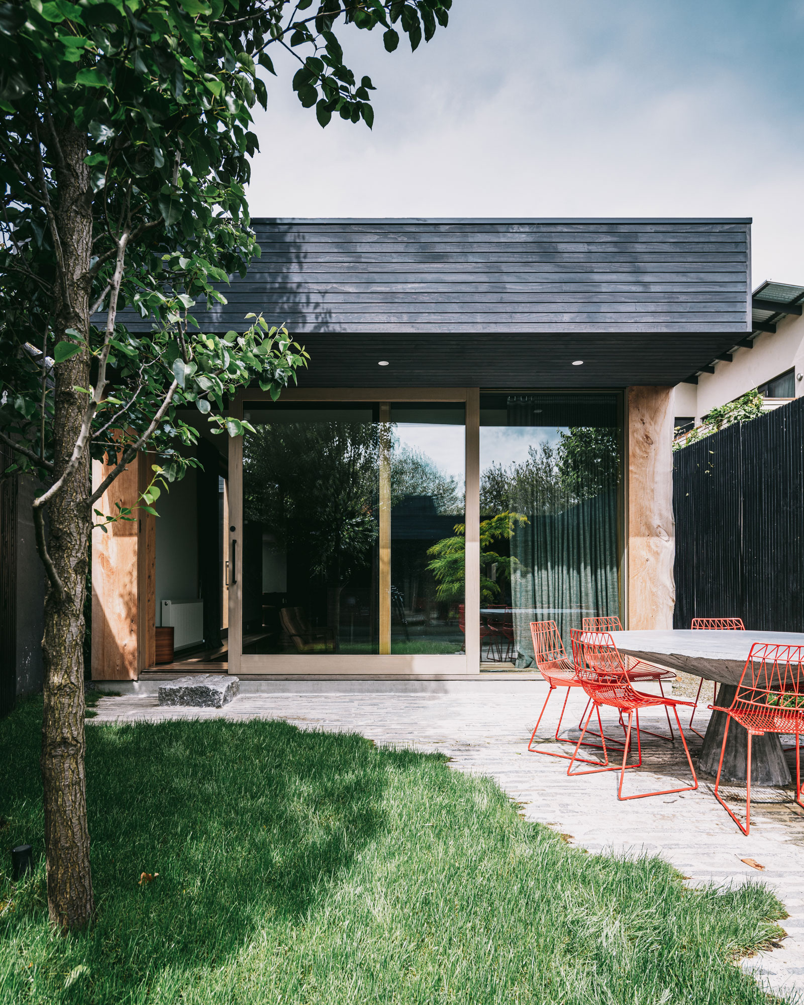 Neolith Australia - Product Feature - The Local Project