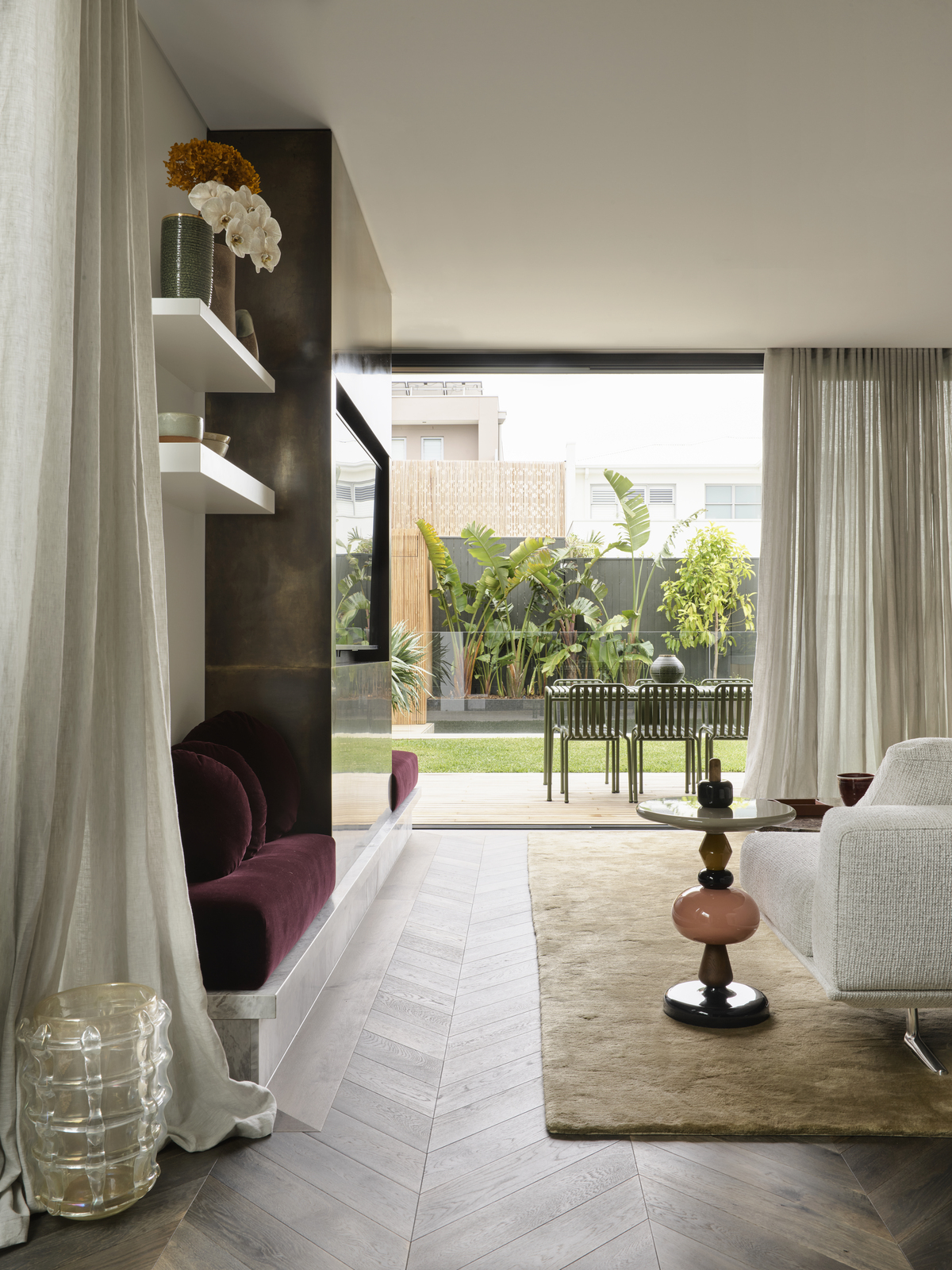 First Blush by Smac Studio and Van Rooijen Meyers Architects - Project ...