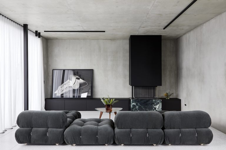 Bodel by Workroom - Project Feature - The Local Project