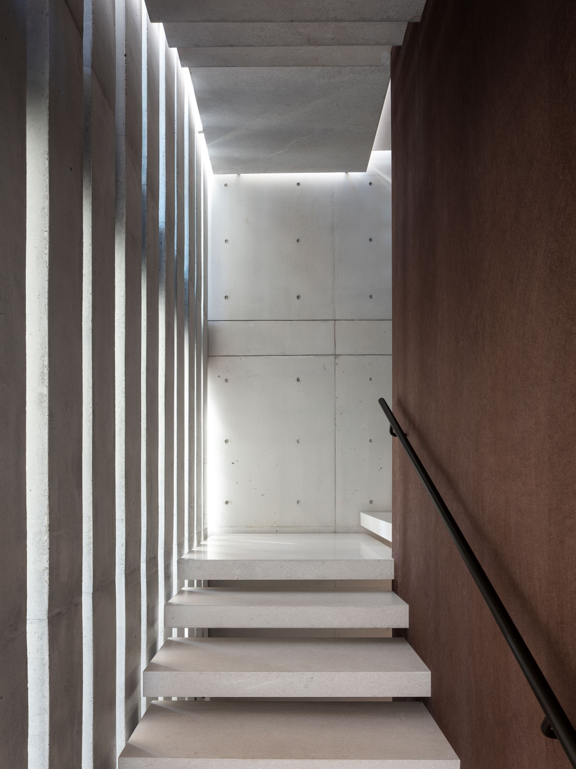 Shoalhaven House by Intermode - Project Feature - The Local Project ...