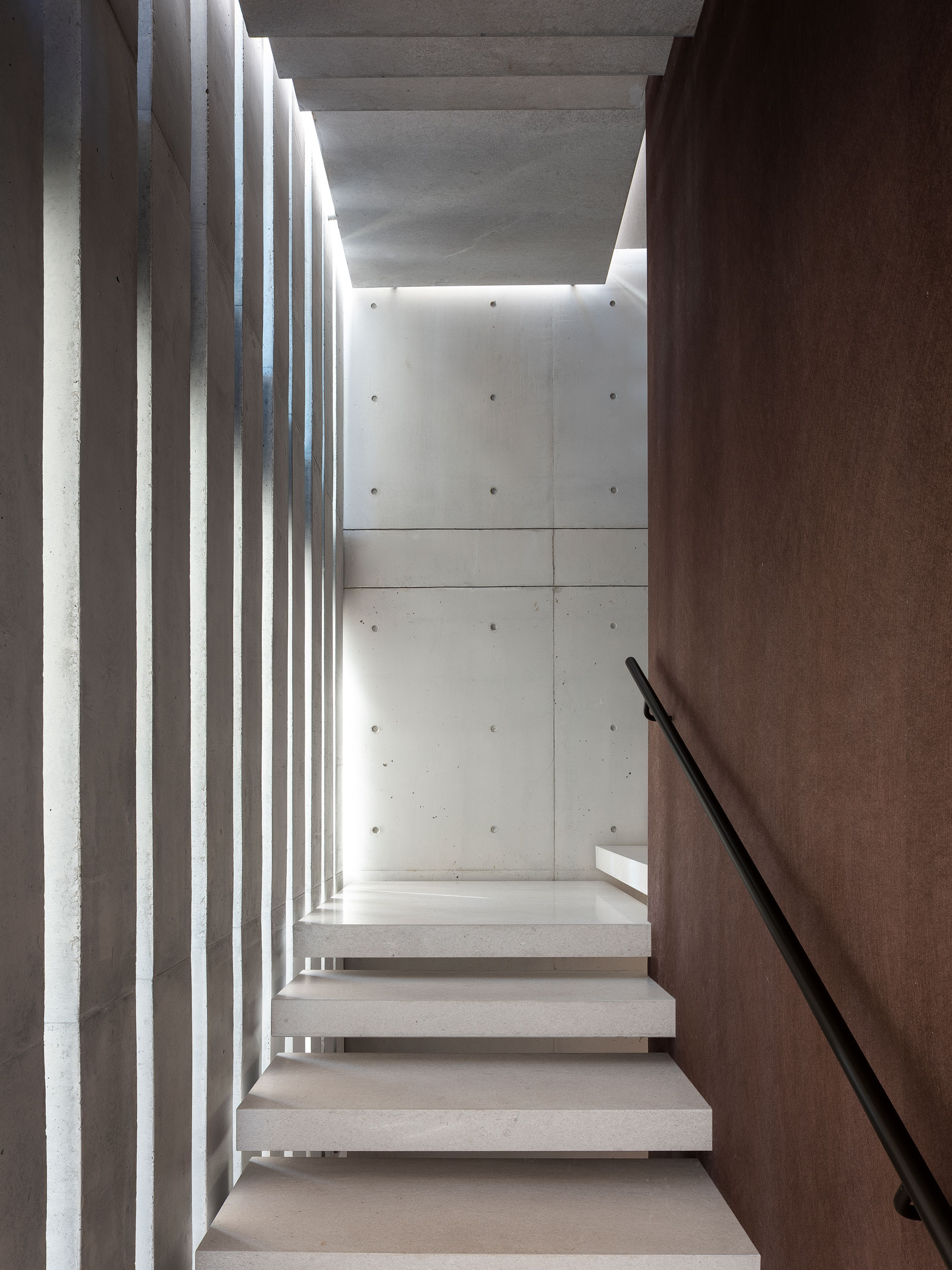 MHN Design Union - The Local Project