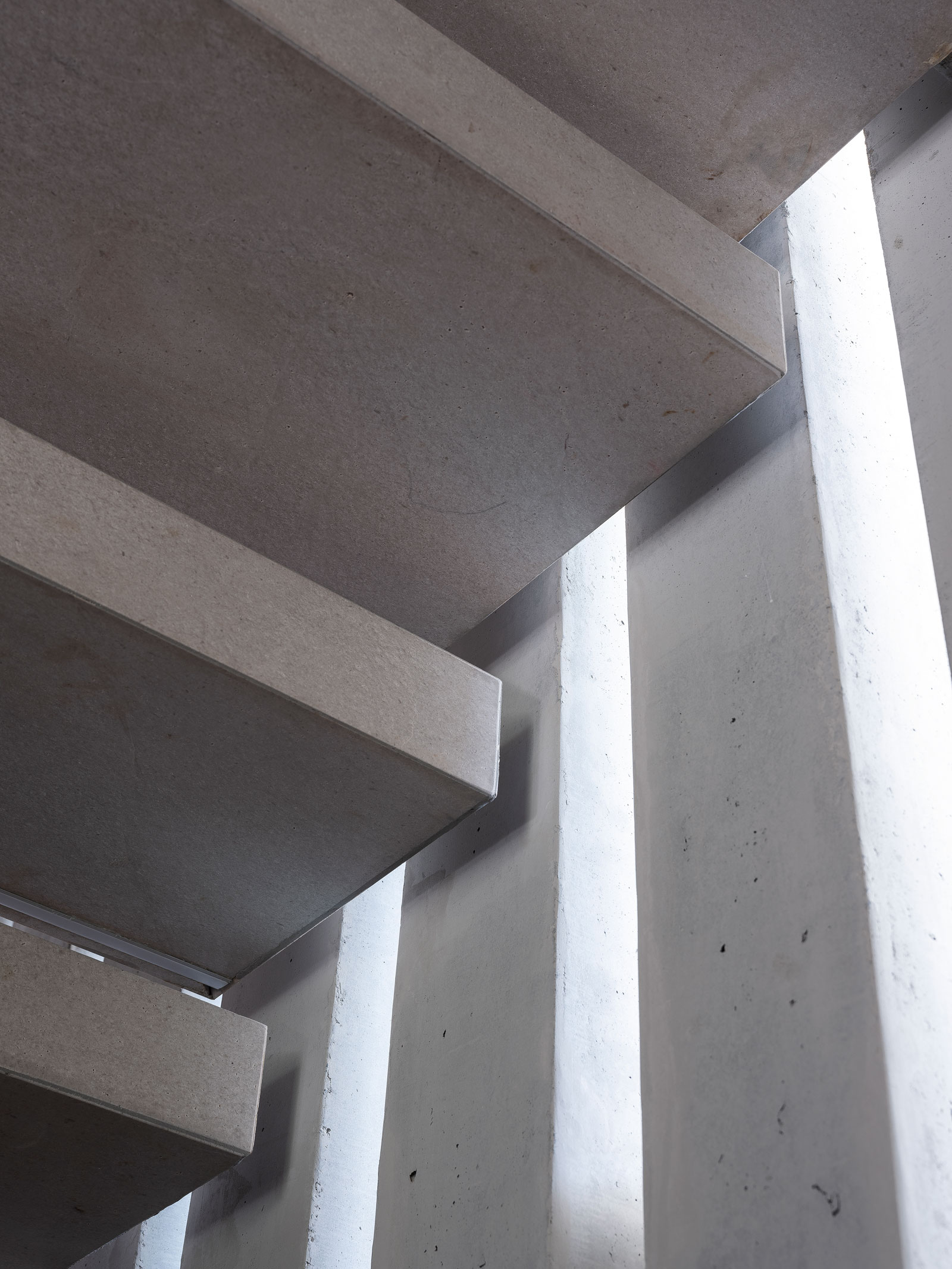 The Chainmail House by MHNDU and CRD - Project Feature - The Local Project