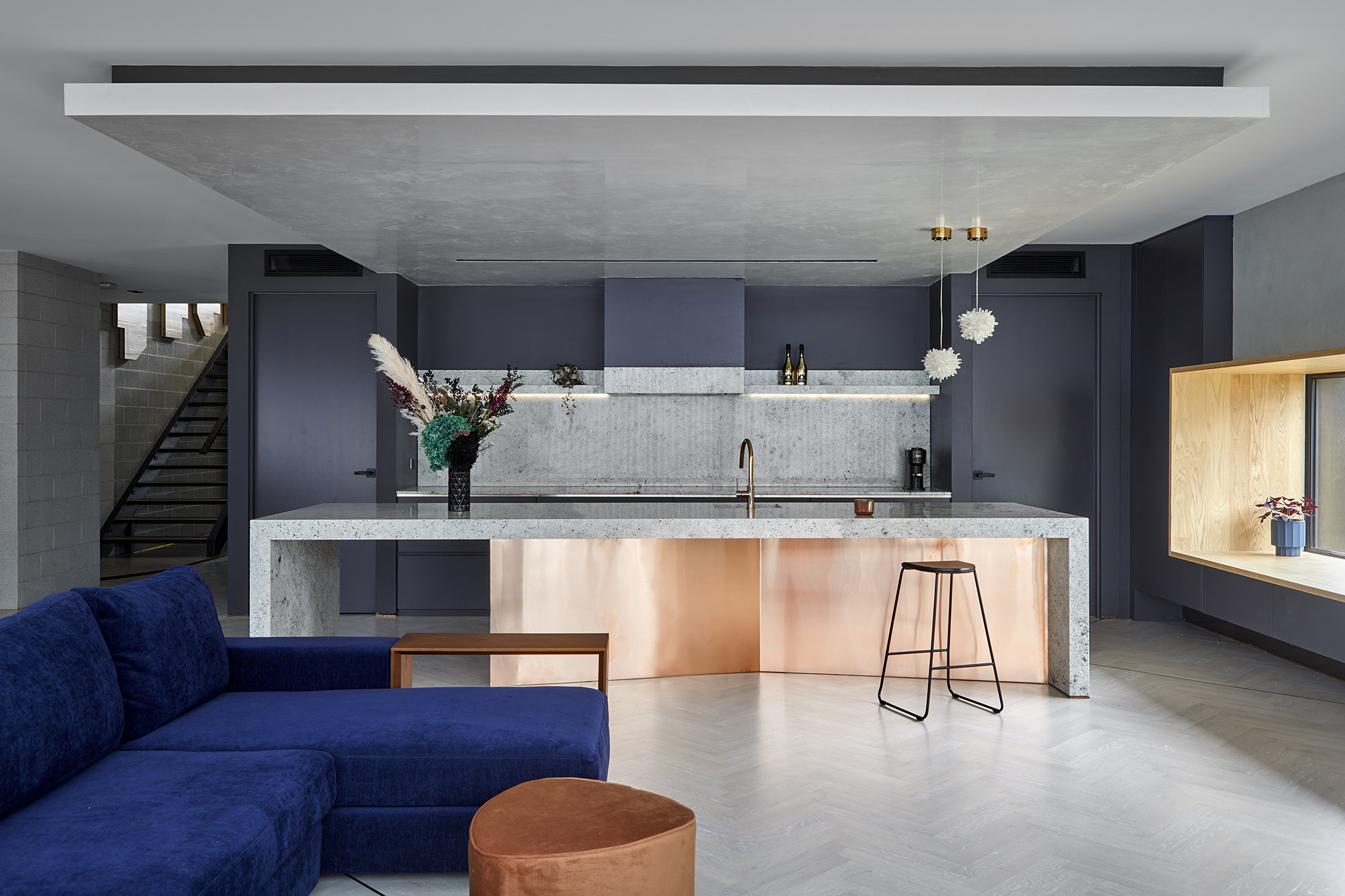 Galleries - The Local Project