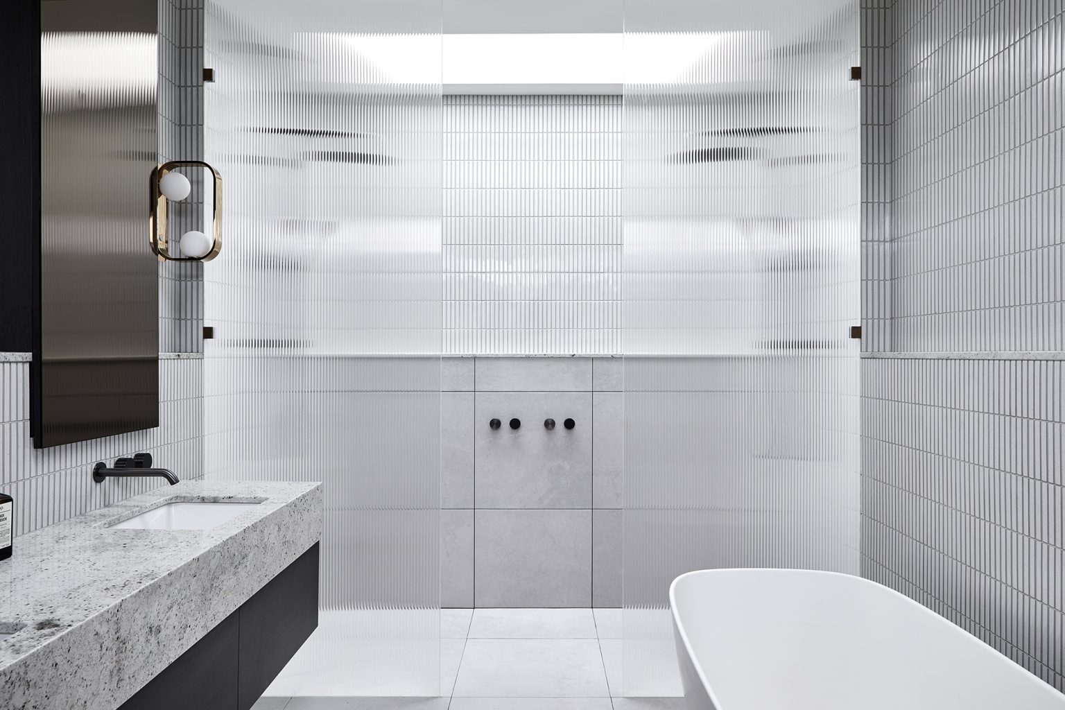 Glen Waverley Residence by 3G Homes - Project Gallery - The Local Project