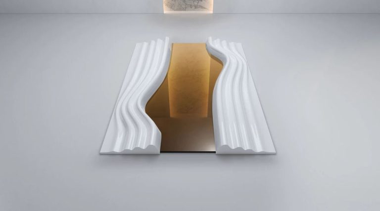 Volta High Chair by Dowel Jones - Product Directory - The Local Project