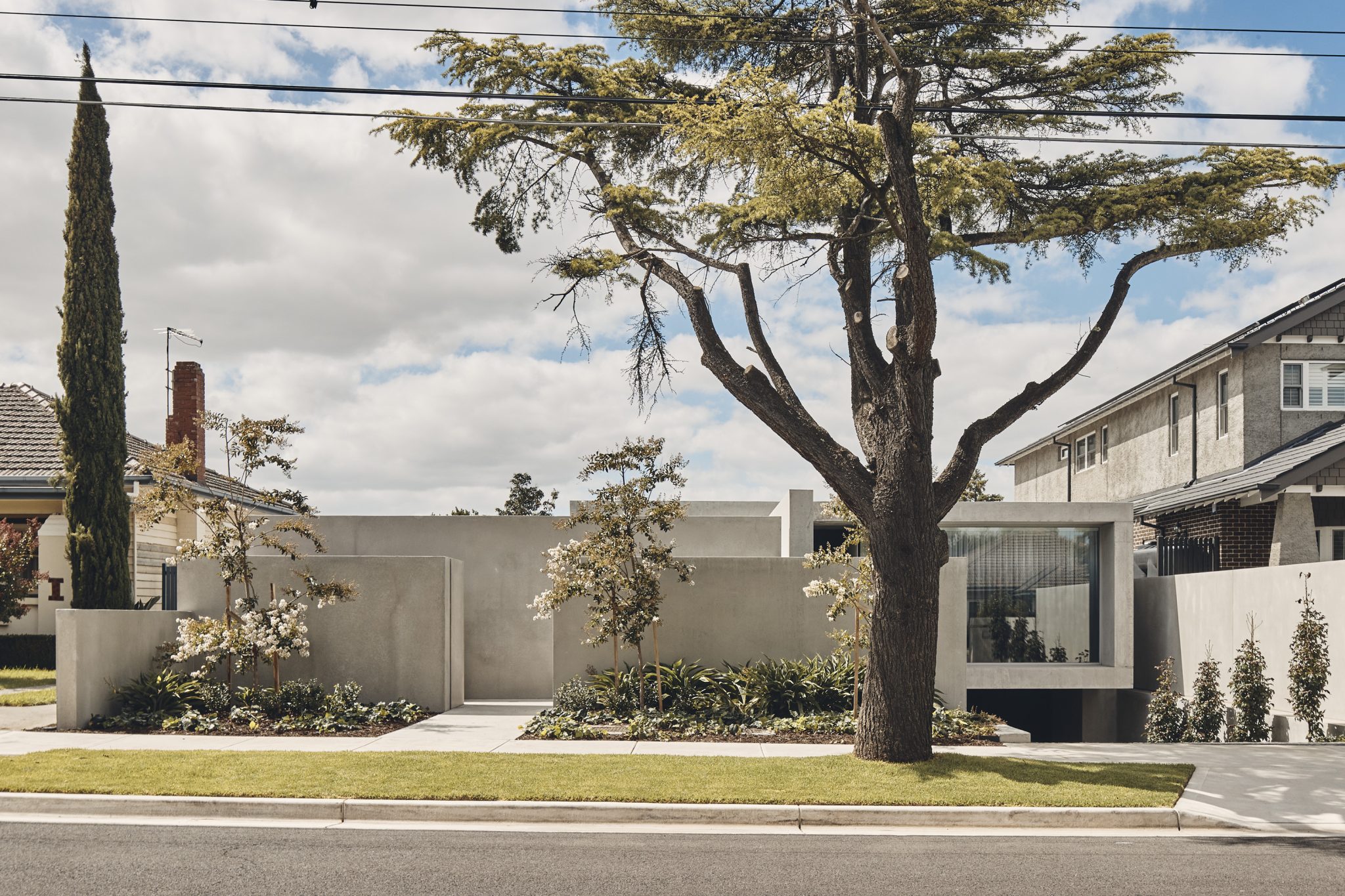 Seymour House by Lani Fixler Studio - Issue 08 Feature - The Local Project