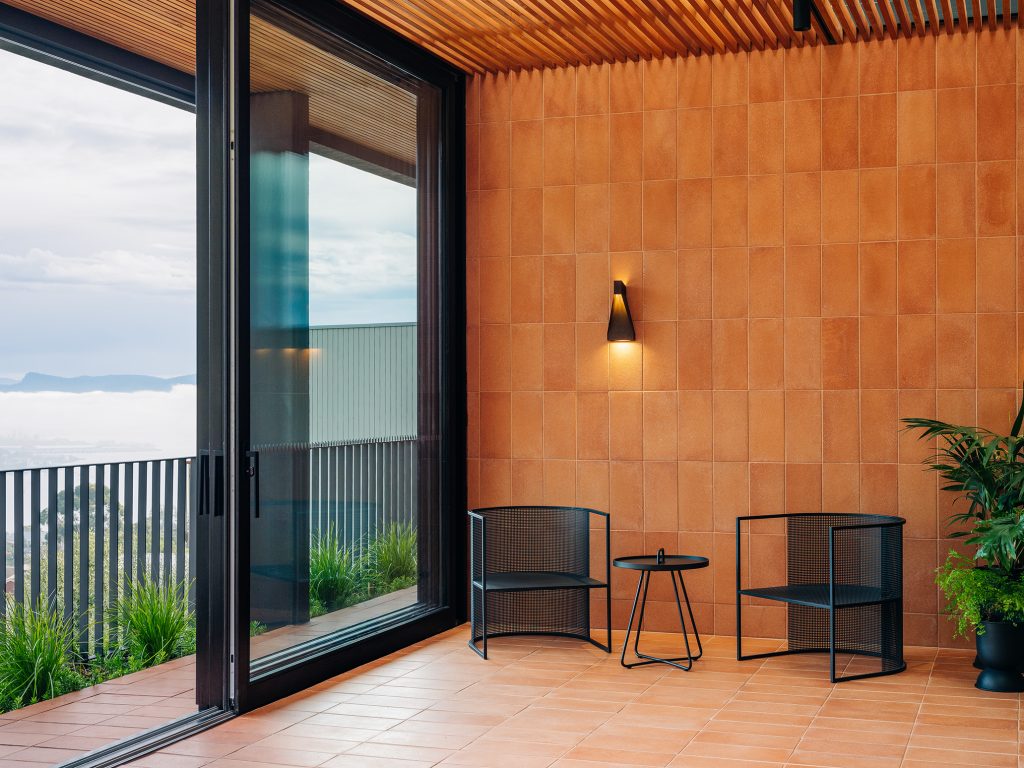 How to Use Terracotta in Your Home - Video Feature - The Local Project