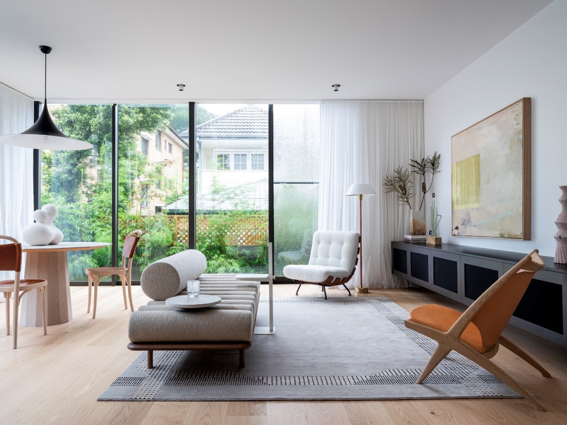 House Bondi Beach by Carla Middleton Architecture - Video Feature - The ...