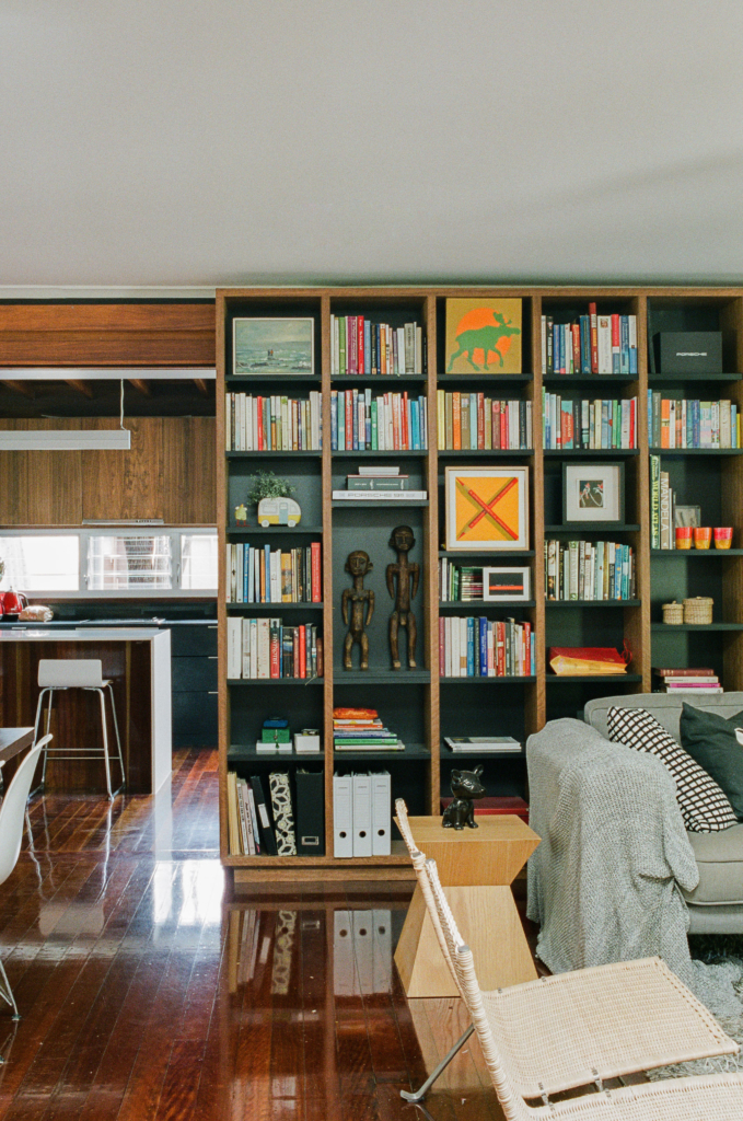 Lockyer Residence by Shaun Lockyer Architects - Project Feature - The ...