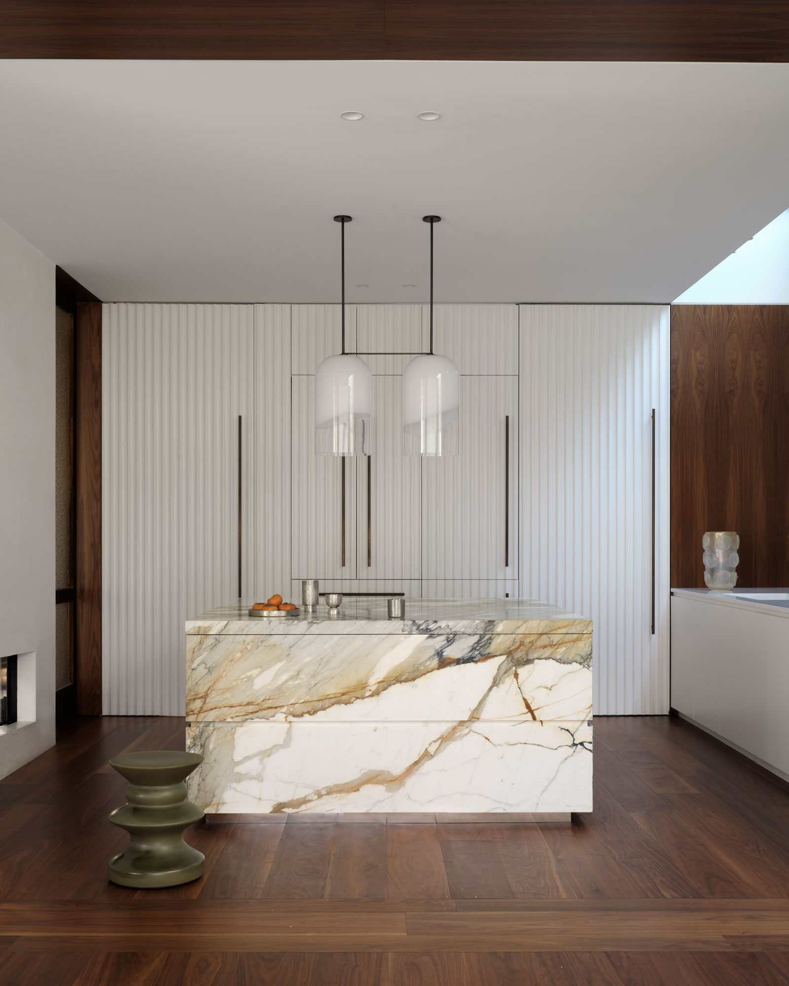 Wabi-Sabi by Stuart Holmes Architect - Issue 07 Feature - The Local Project