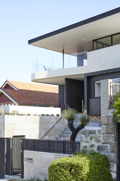 1913 Point Piper by Jillian Dinkel - Project Feature - The Local Project