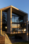 Clifftop House by Ponting Fitzgerald Architects - Issue 09 Video ...