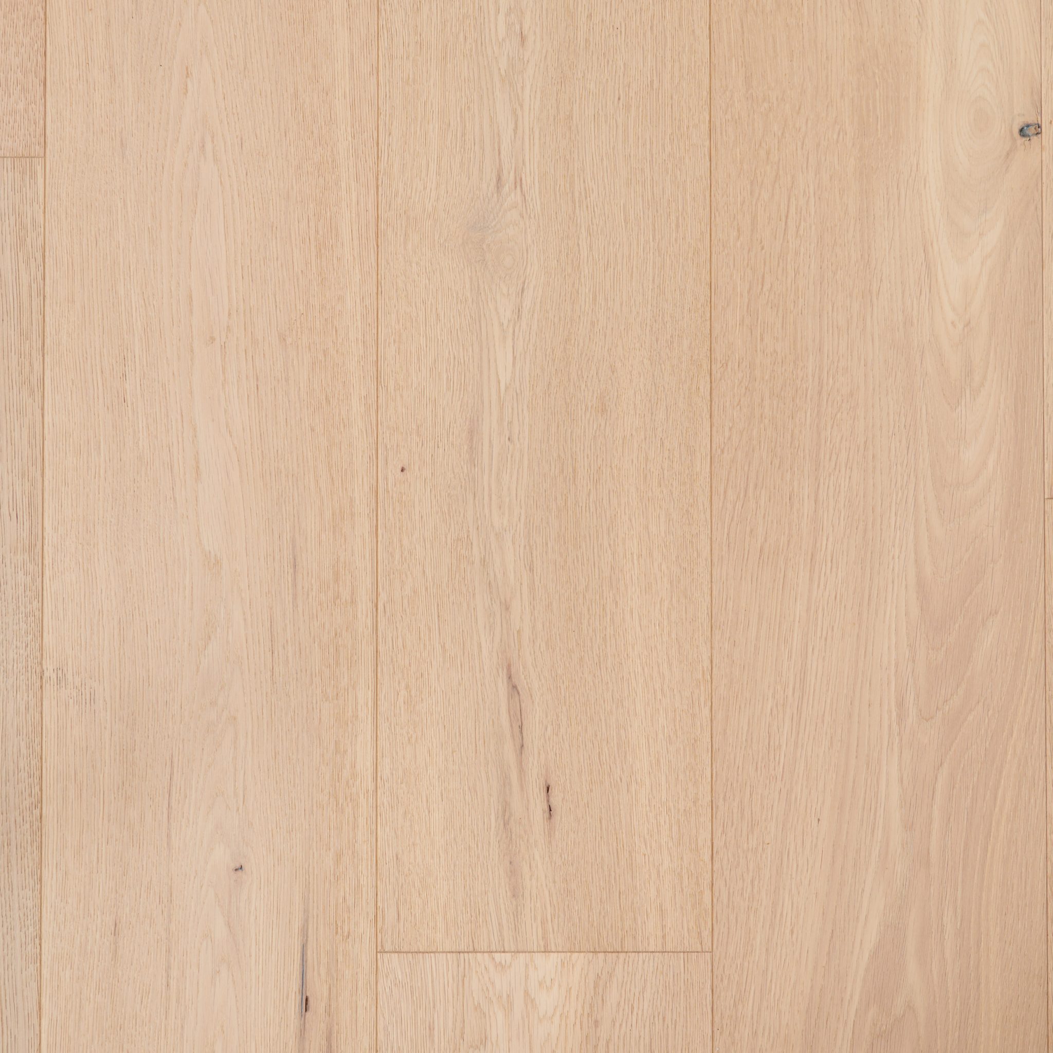 Kustom Timber Flooring - Product Feature - The Local Project