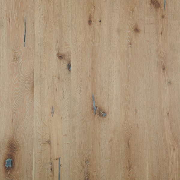 Kustom Timber Flooring - Product Feature - The Local Project