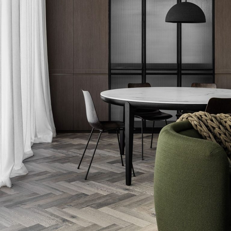 Porcelain Blush by Laminex - Product Directory - The Local Project