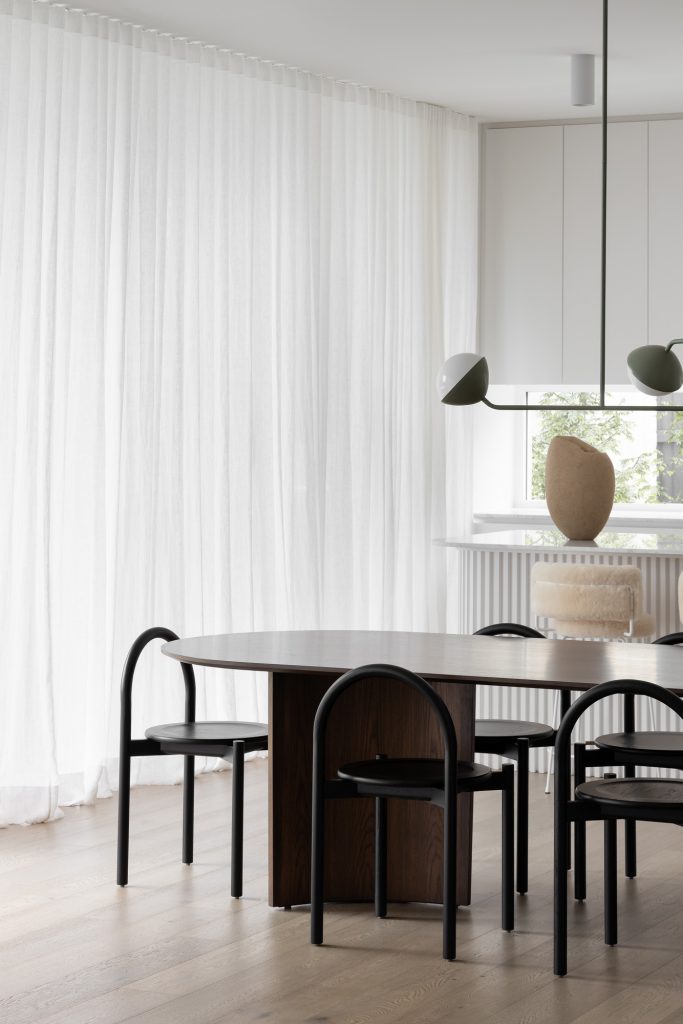 InForm | Design & Construct Profile | The Local Project