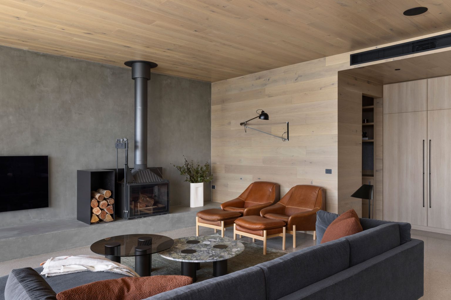 Lorne House by Austin Design Associates - Project Feature - The Local ...