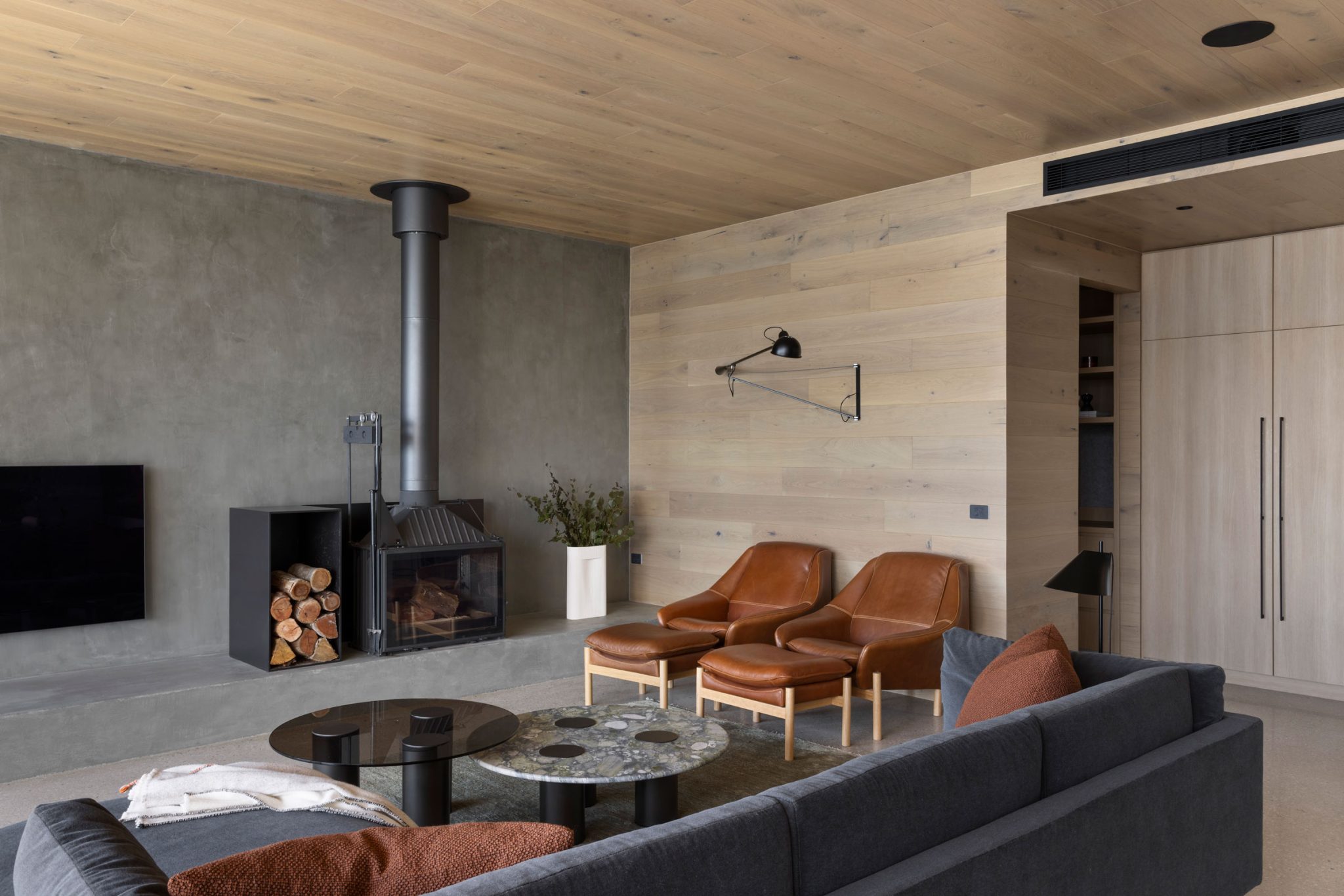 Lorne House by Austin Design Associates - Project Feature - The Local ...