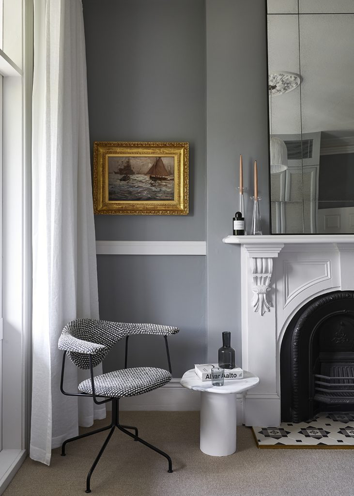 The House That Charlie and Ash Built by Proske Architects, Tessia ...