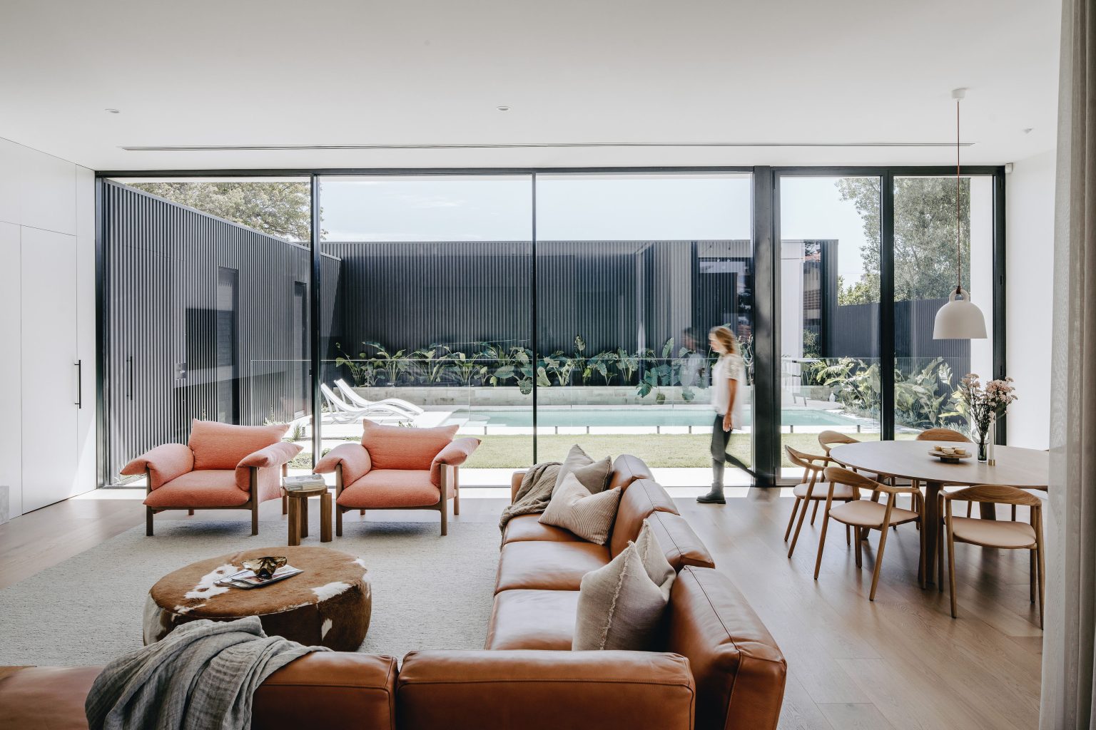 The House That Charlie and Ash Built by Proske Architects, Tessia ...