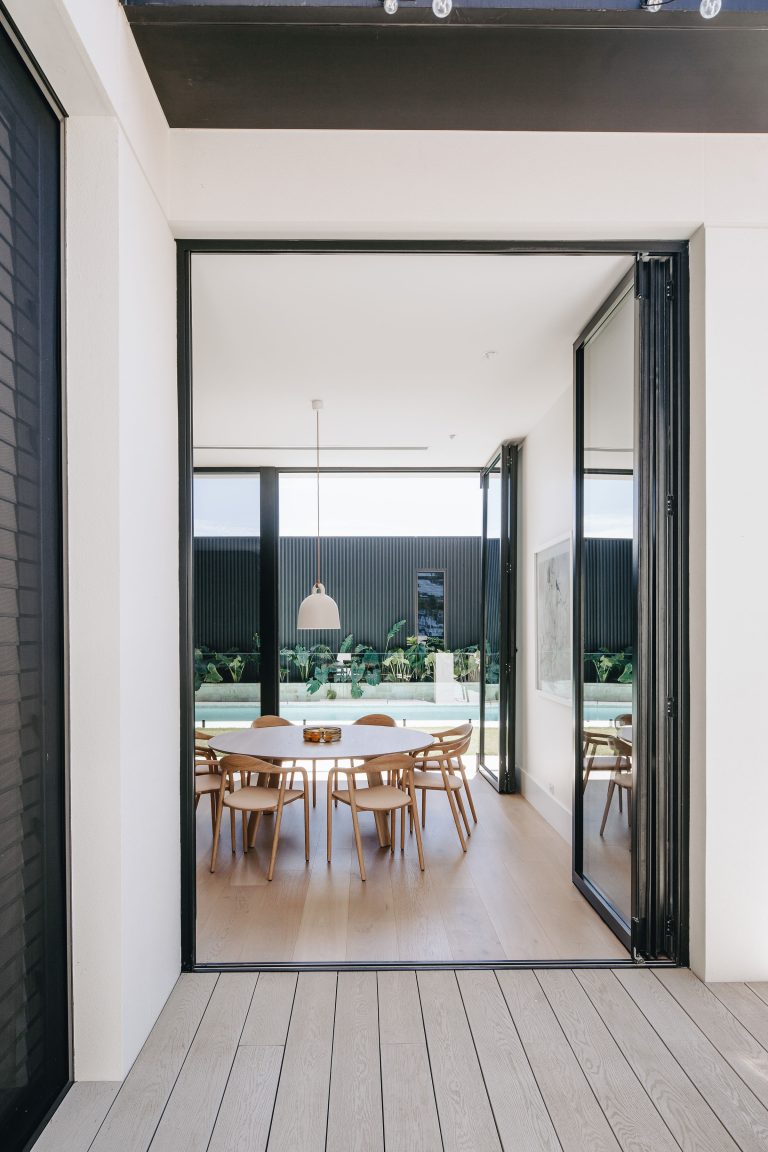 Glenmore Terrace by Tom Mark Henry - Project Feature - The Local Project
