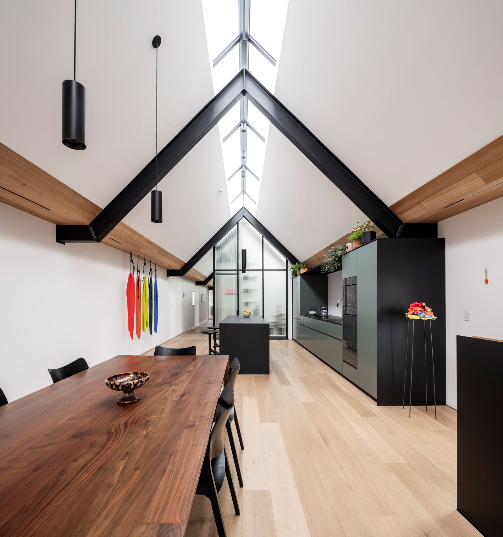 Architecture & Interior Design - Projects, Features, Interiors and ...