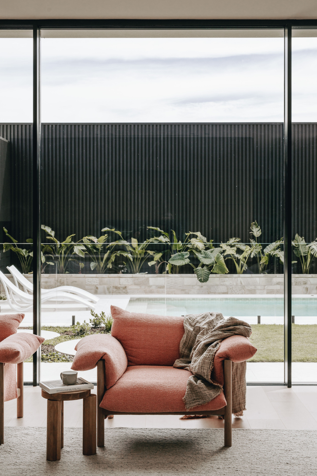 The House That Charlie and Ash Built by Proske Architects, Tessia ...