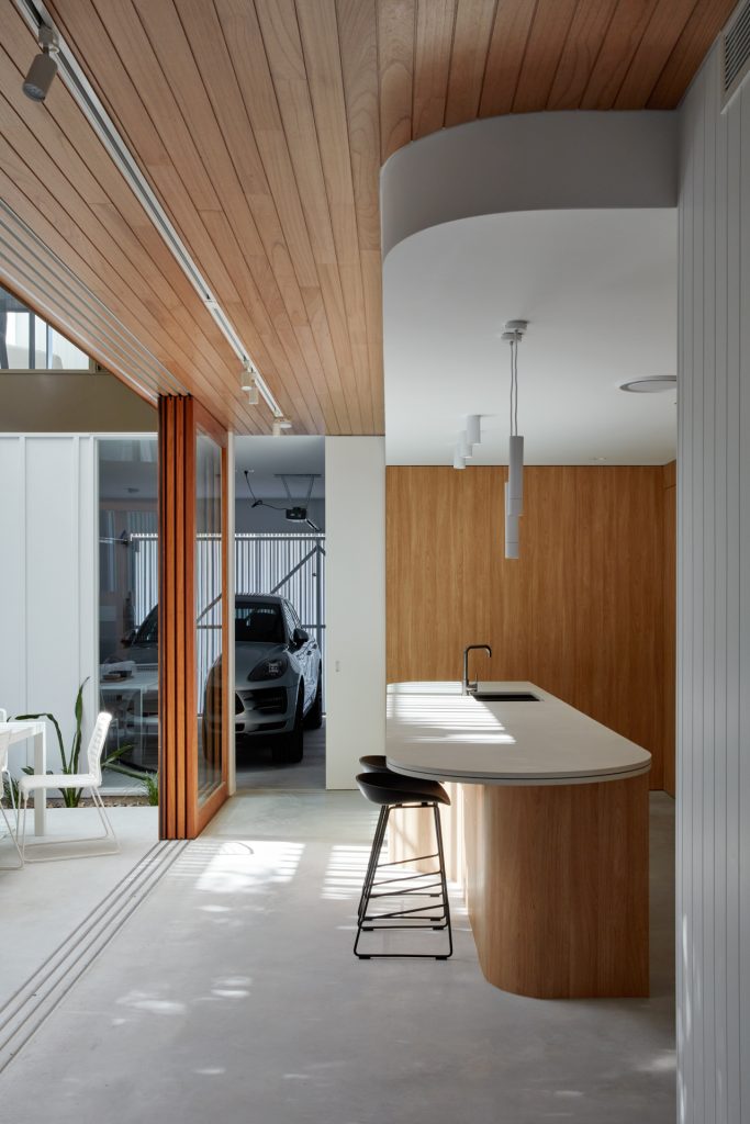 PaperBark Pod by Bark Architects - Project Feature - The Local Project