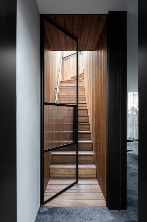 ADA Toorak by Buxton Projects, Conrad Architects and Jack Merlo ...