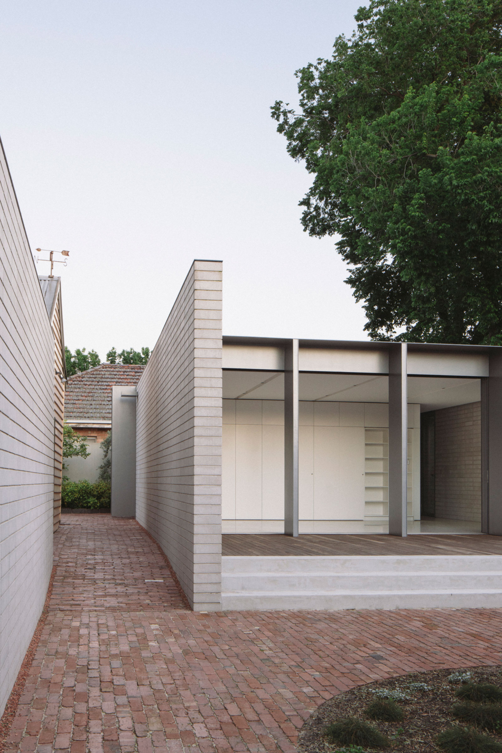 Glencairn by Trower Falvo Architects - Project Feature - The Local ...