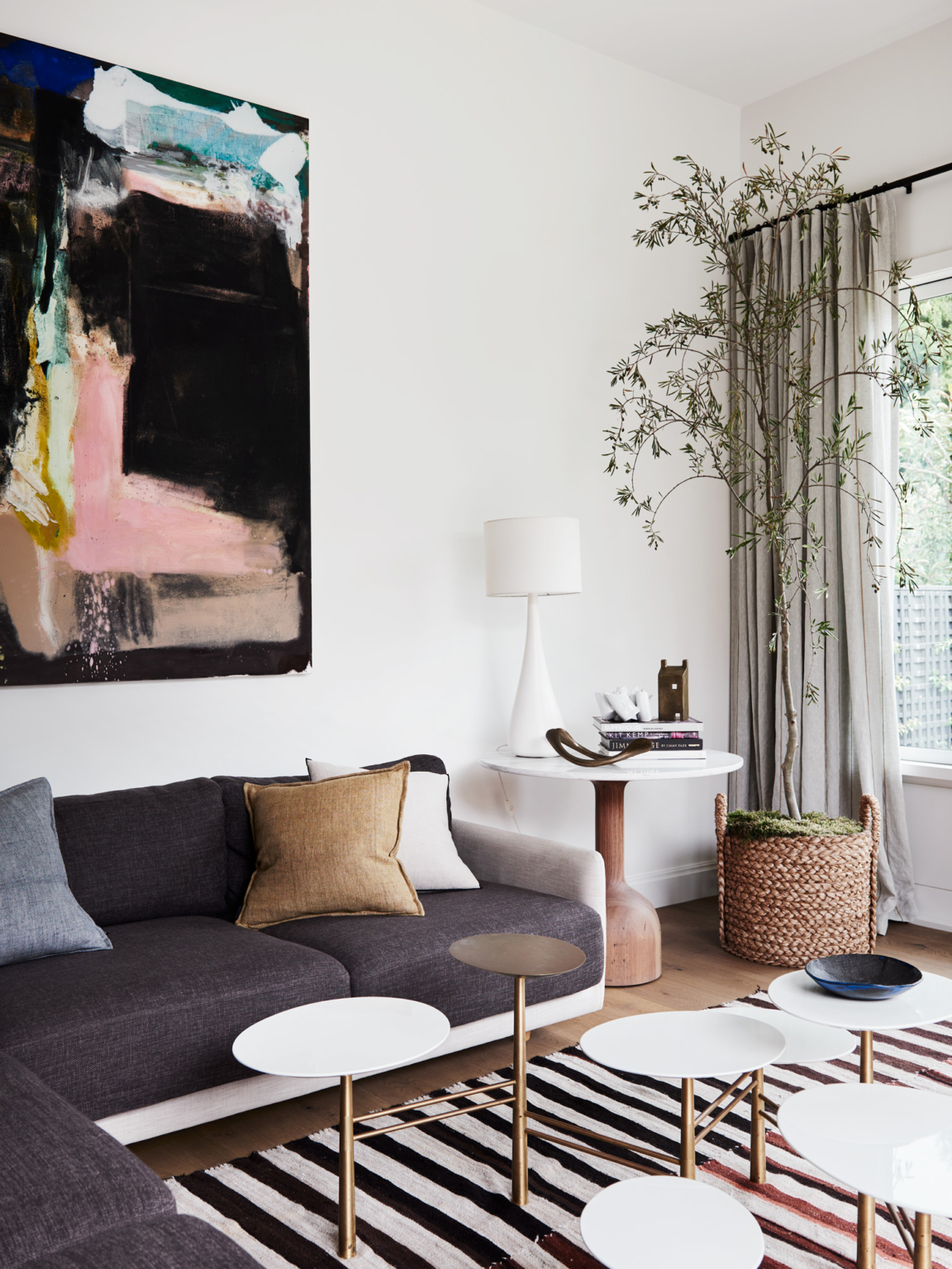 The Wensley by Lisa Buxton Interiors - Project Feature - The Local Project