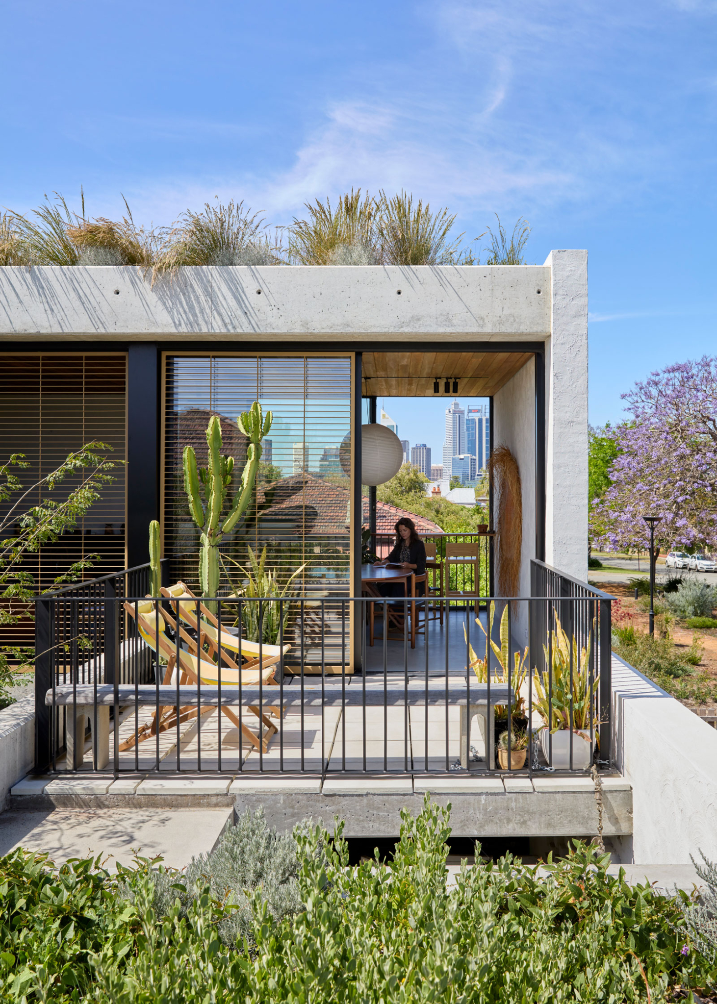 Greenhouse by Hugh-Jones Mackintosh and Vitale Design - Project Feature - The Local Project