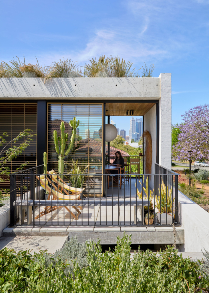 Jimmy’s Place by MJA Studio, Studio Roam and IOTA - Project Feature ...