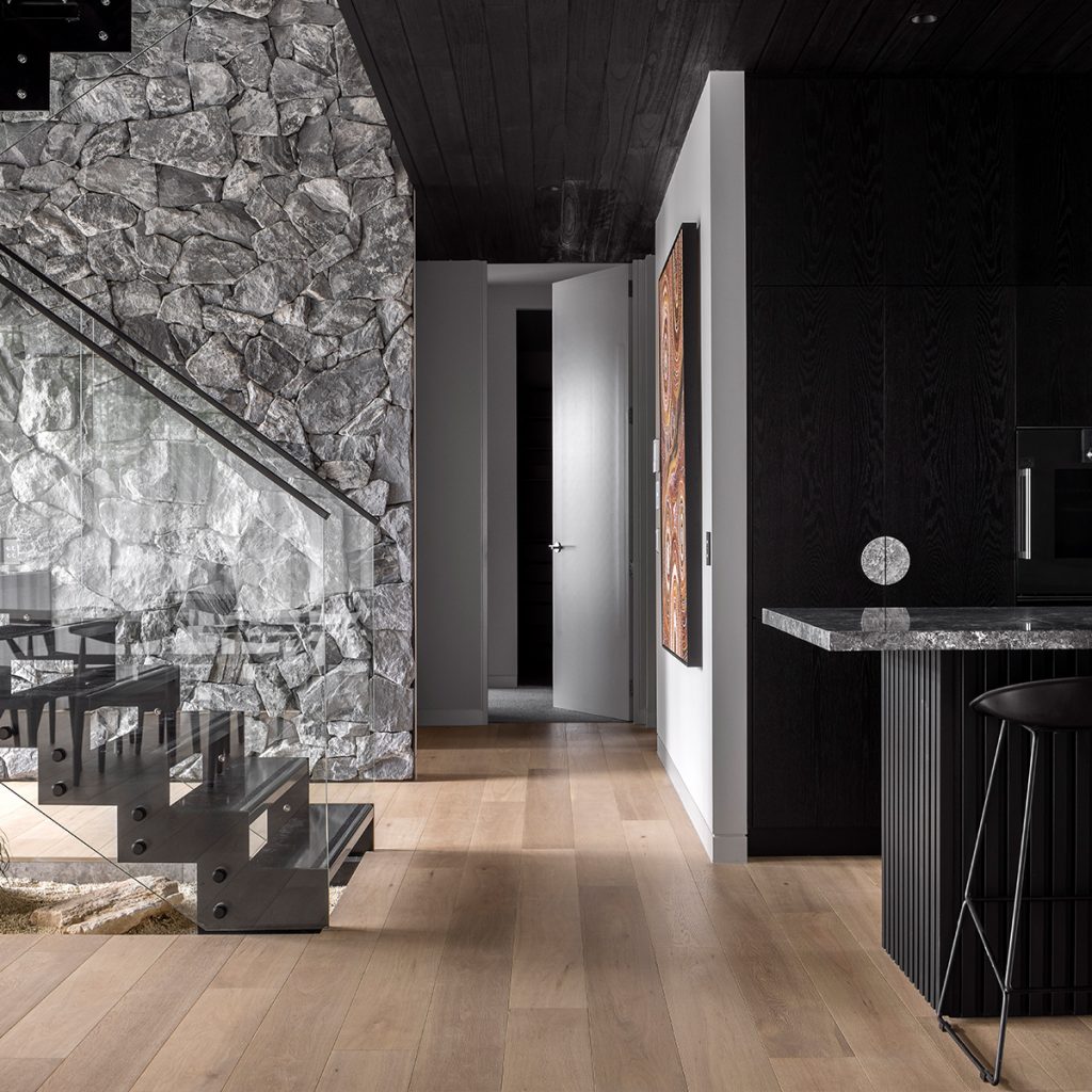 Kustom Timber | Company Profile | The Local Project