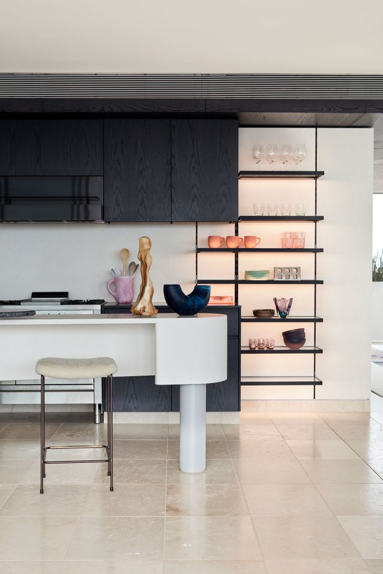 Vaucluse Residence by Pollak Design - Project Feature - The Local Project