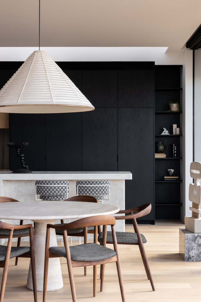 Northcote House by Taouk Architects - Project Feature - The Local Project