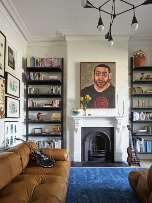 Rockley Residence by Workroom - Project Feature - The Local Project