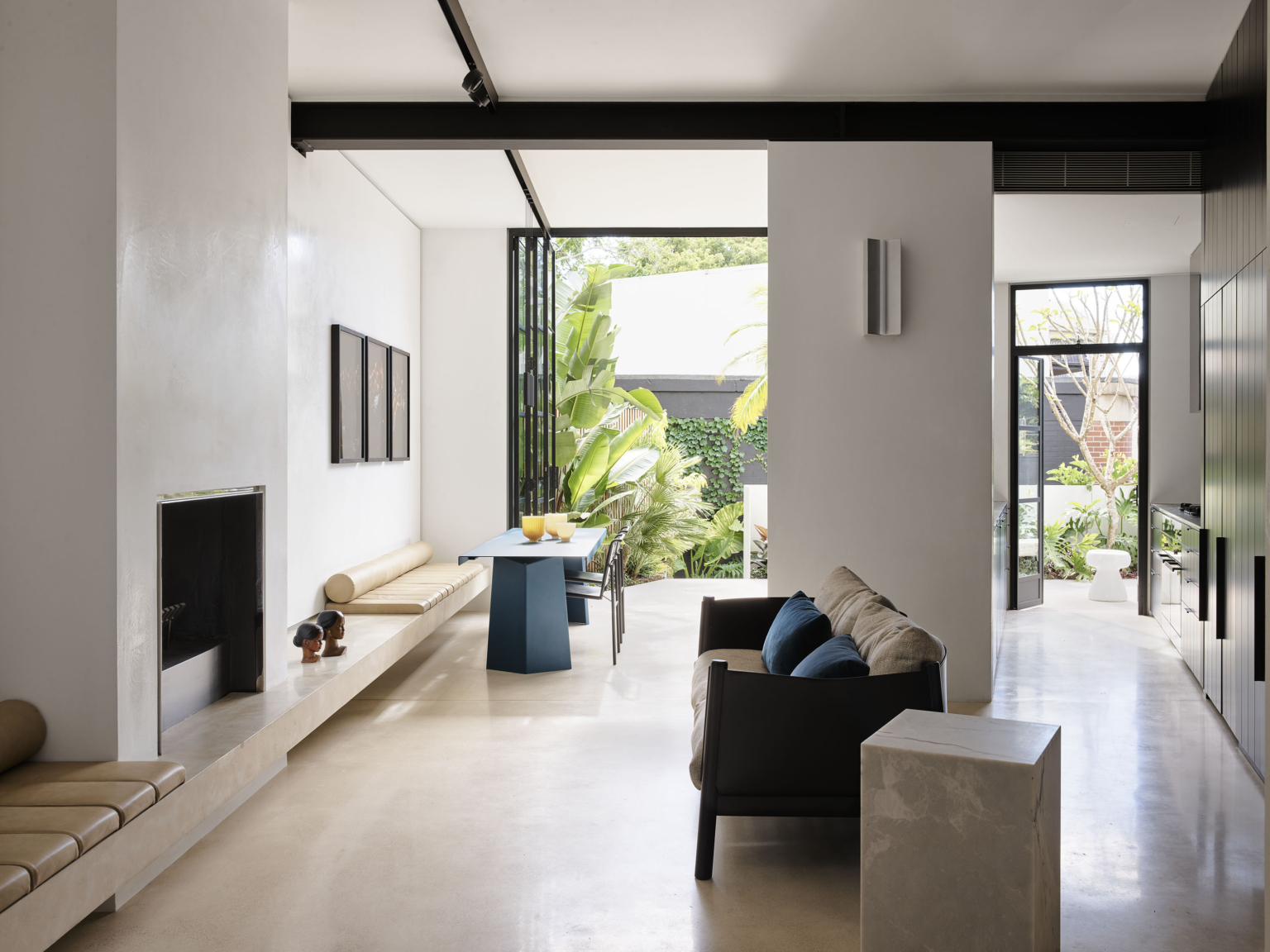 Glenmore Residence by Pohio Adams Architects - Project Feature - The ...