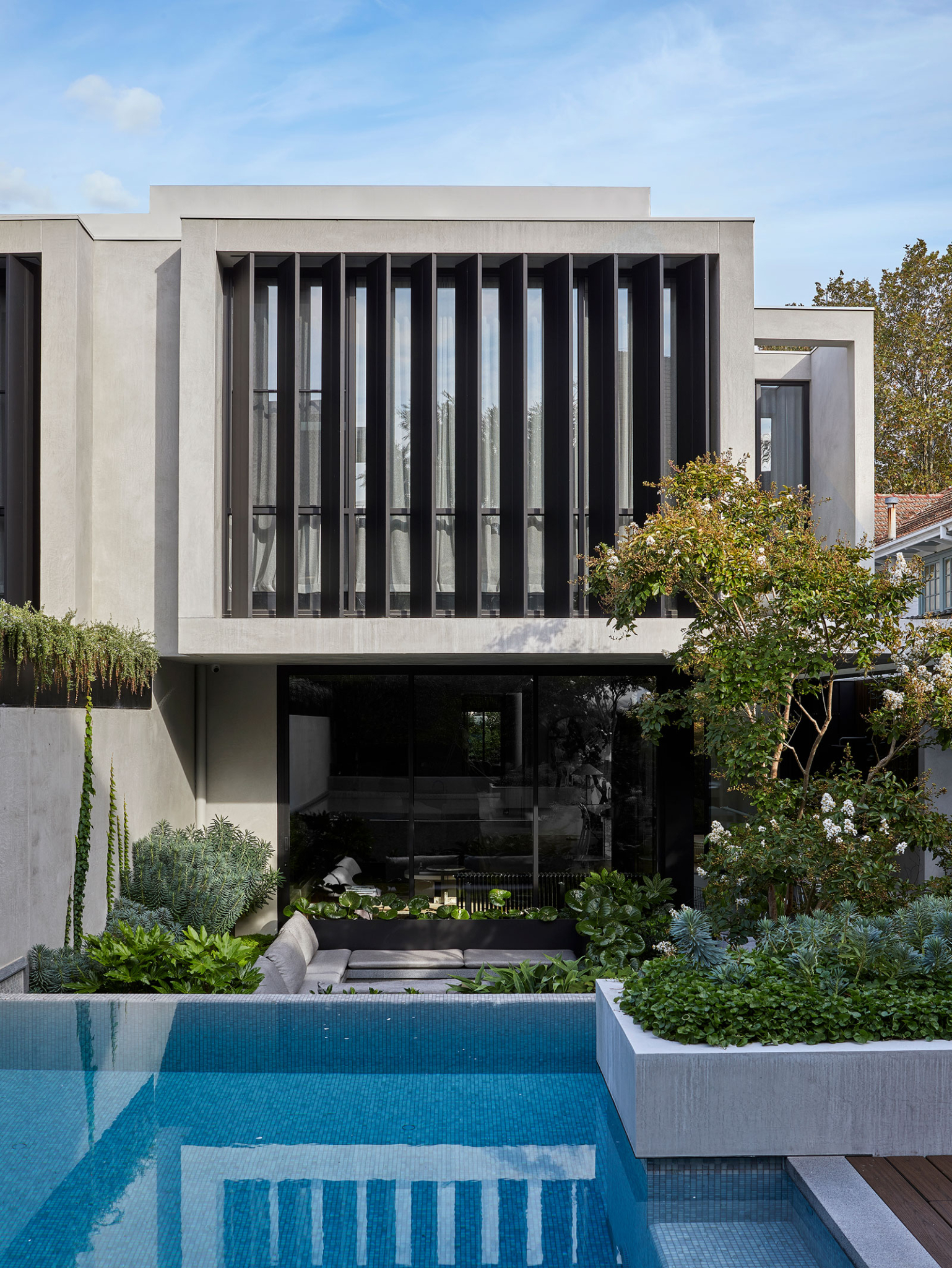Feels Like Summer by Meredith Clark Design - Issue 14 Feature - The ...