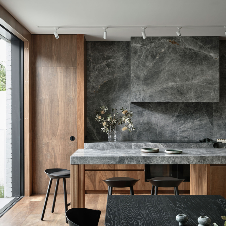 Carlton North - The Local Project