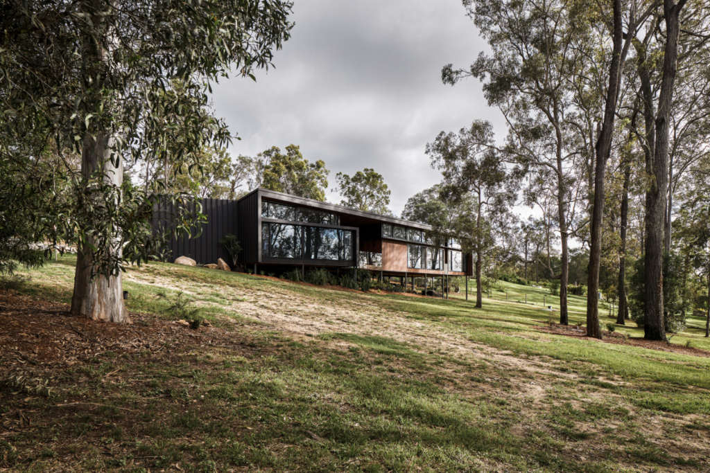 Highvale House by Alexandra Buchanan Architecture - Project Feature ...