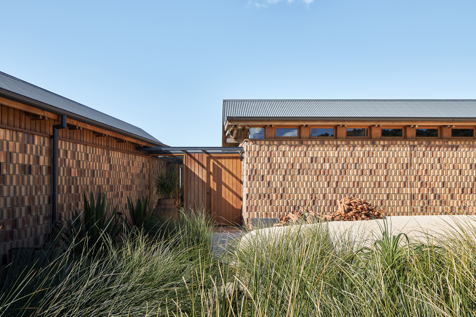 Walker Farm by Marc & Co and The Designory - Project Feature - The ...