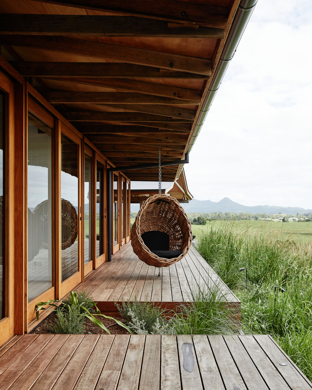 Walker Farm by Marc & Co and The Designory - Project Feature - The Local Project