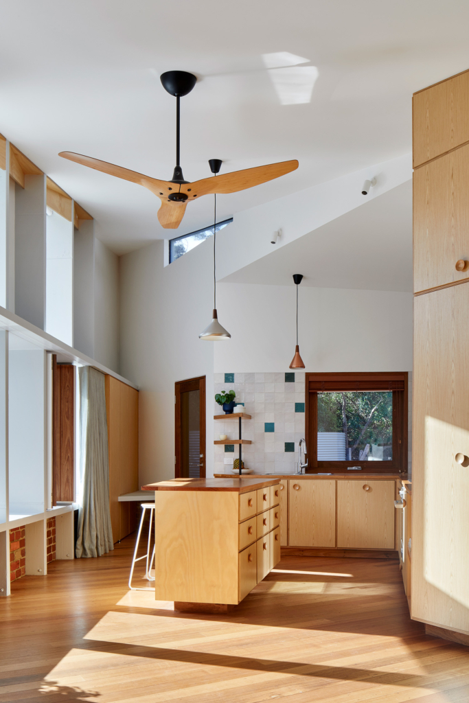 Walker Farm by Marc & Co and The Designory - Project Feature - The ...