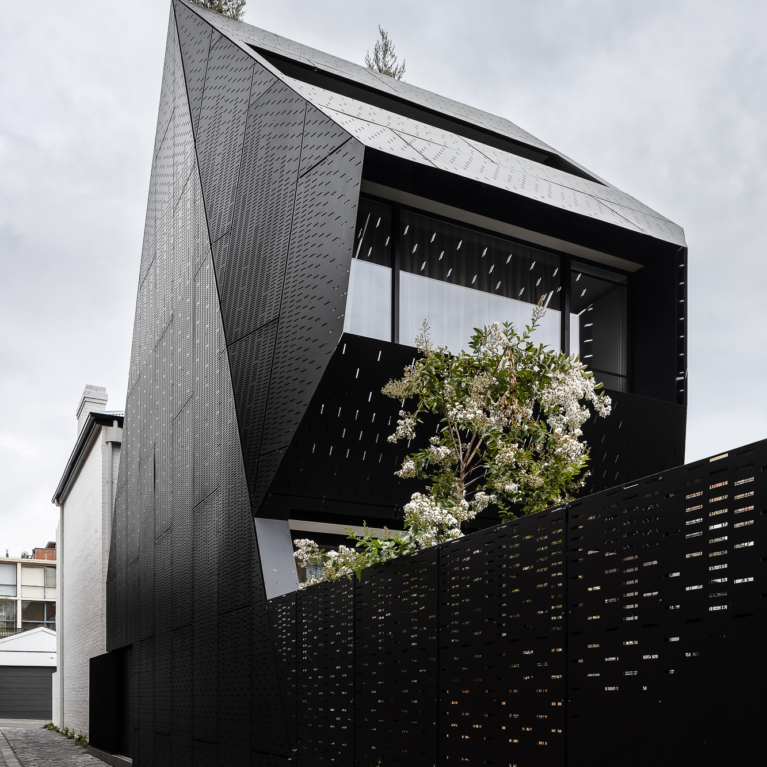 Matt Gibson Architecture + Design - The Local Project