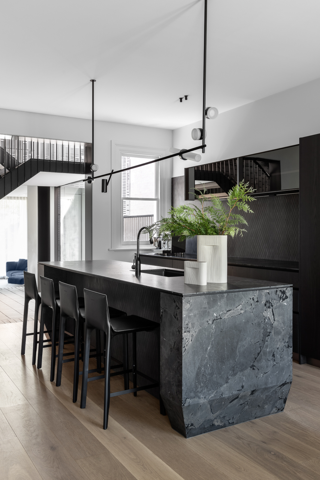 Coco Republic’s New Bedroom Collection - Issue 17 Feature - The Local Project