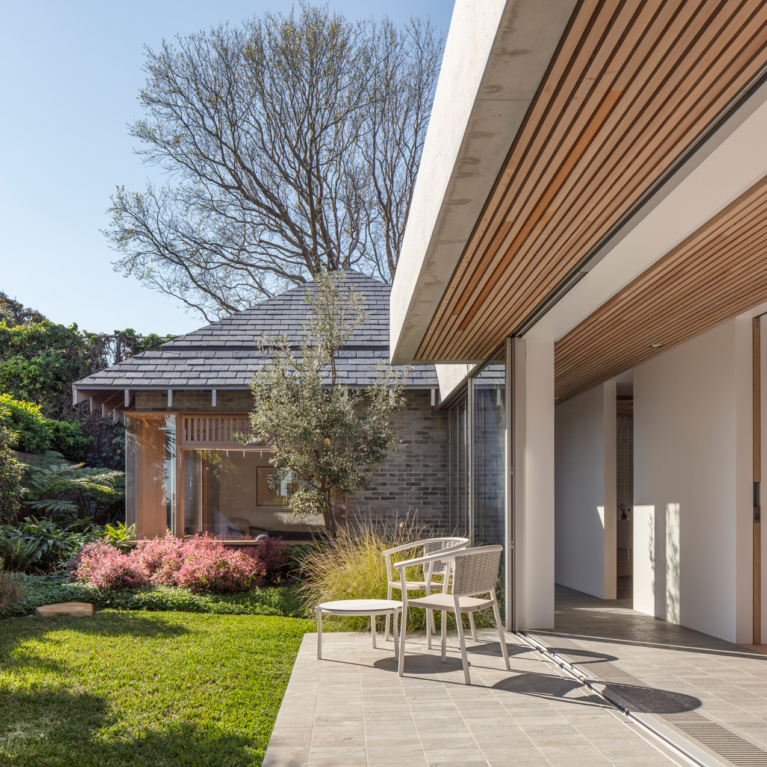 The Construction Connection - The Local Project