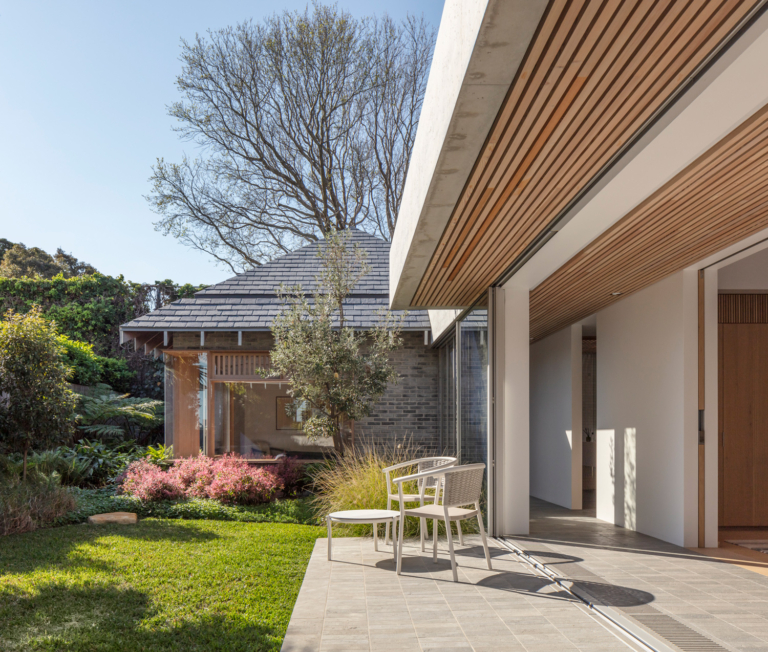 House at Ruby by Housed Architects - Issue 09 Feature - The Local Project