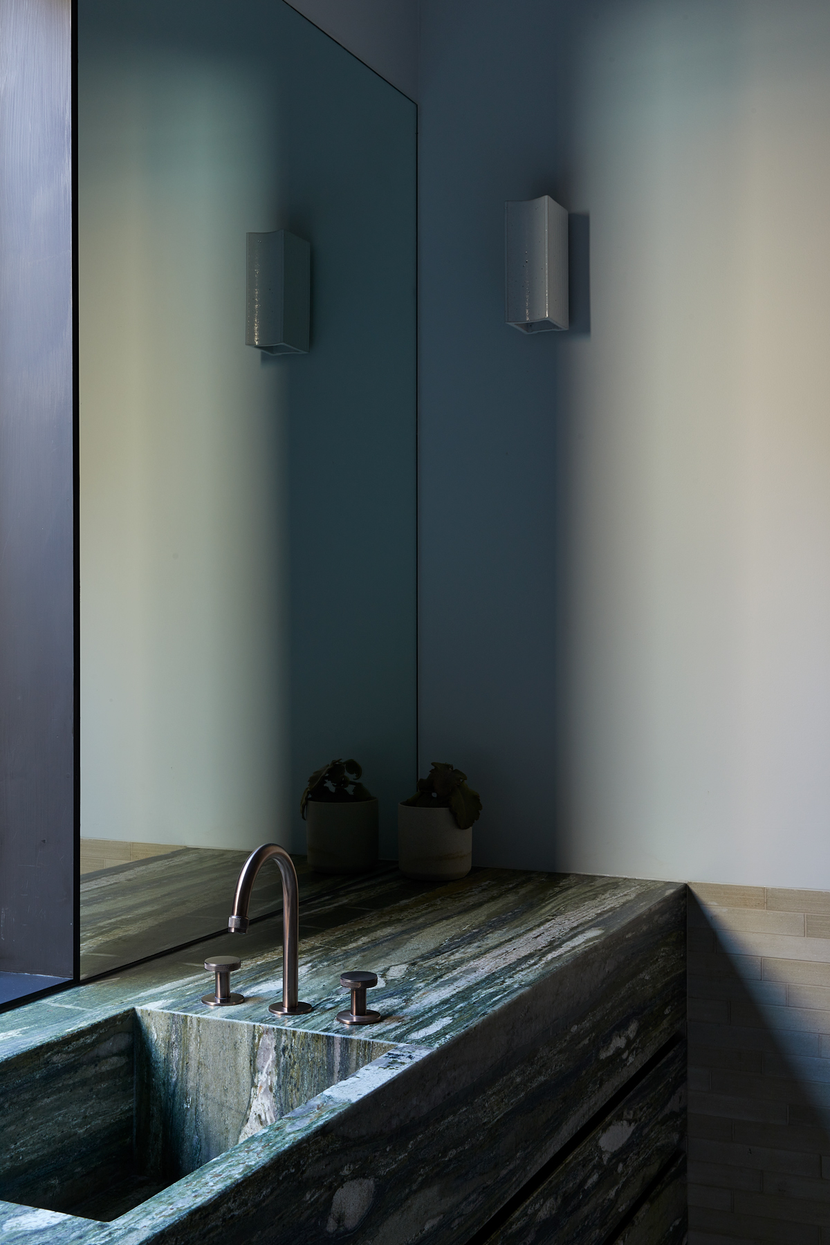 Northside House by Wellard Architects - Issue 09 Video Feature - The ...